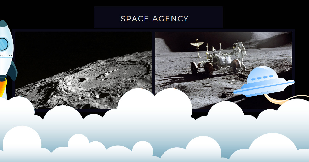 Space Odyssey | Learn more about NASA and the ESA